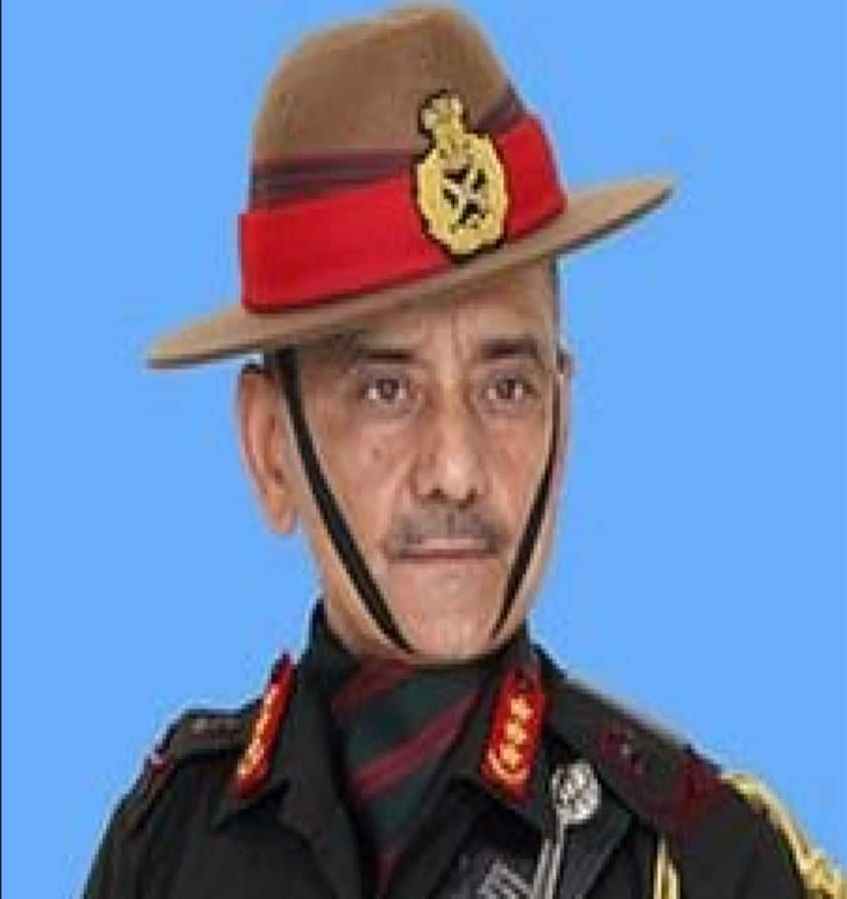 Lt General Anil Chauhan Retd Appointed As Chief Of Defence Staff Cds Aviation World 4035