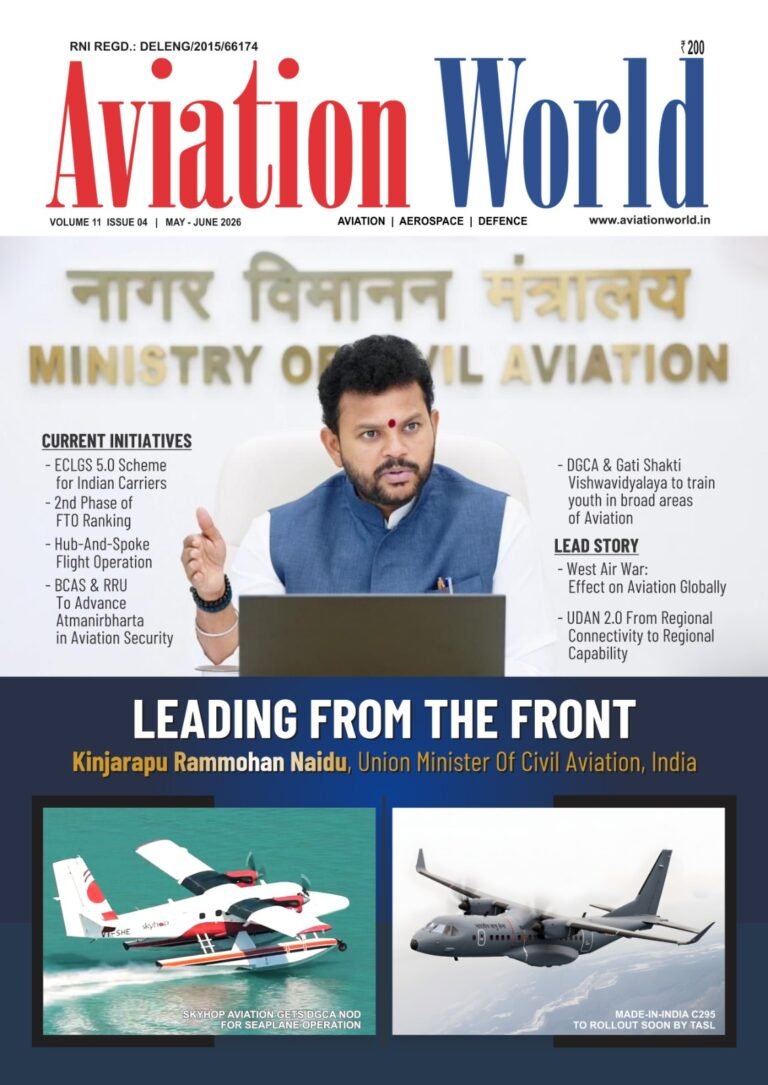 Air India restores VT ALL- its final grounded aircraft – Aviation World